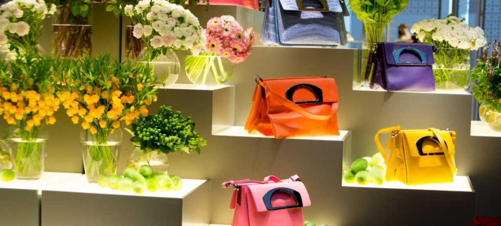 PORTFOLIO｜Nicolai Bergmann