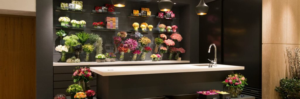 新宿店｜Nicolai Bergmann