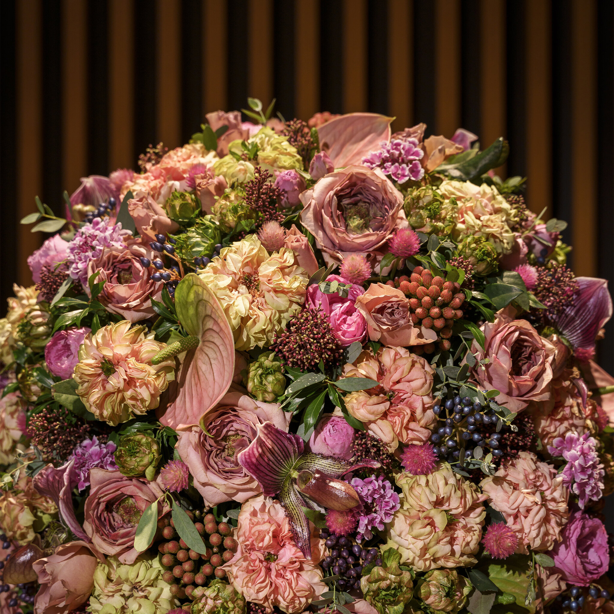 FUKUOKA: “Nicolai Bergmann Flower Exhibition at RESOLA TENJIN” – Take a ...